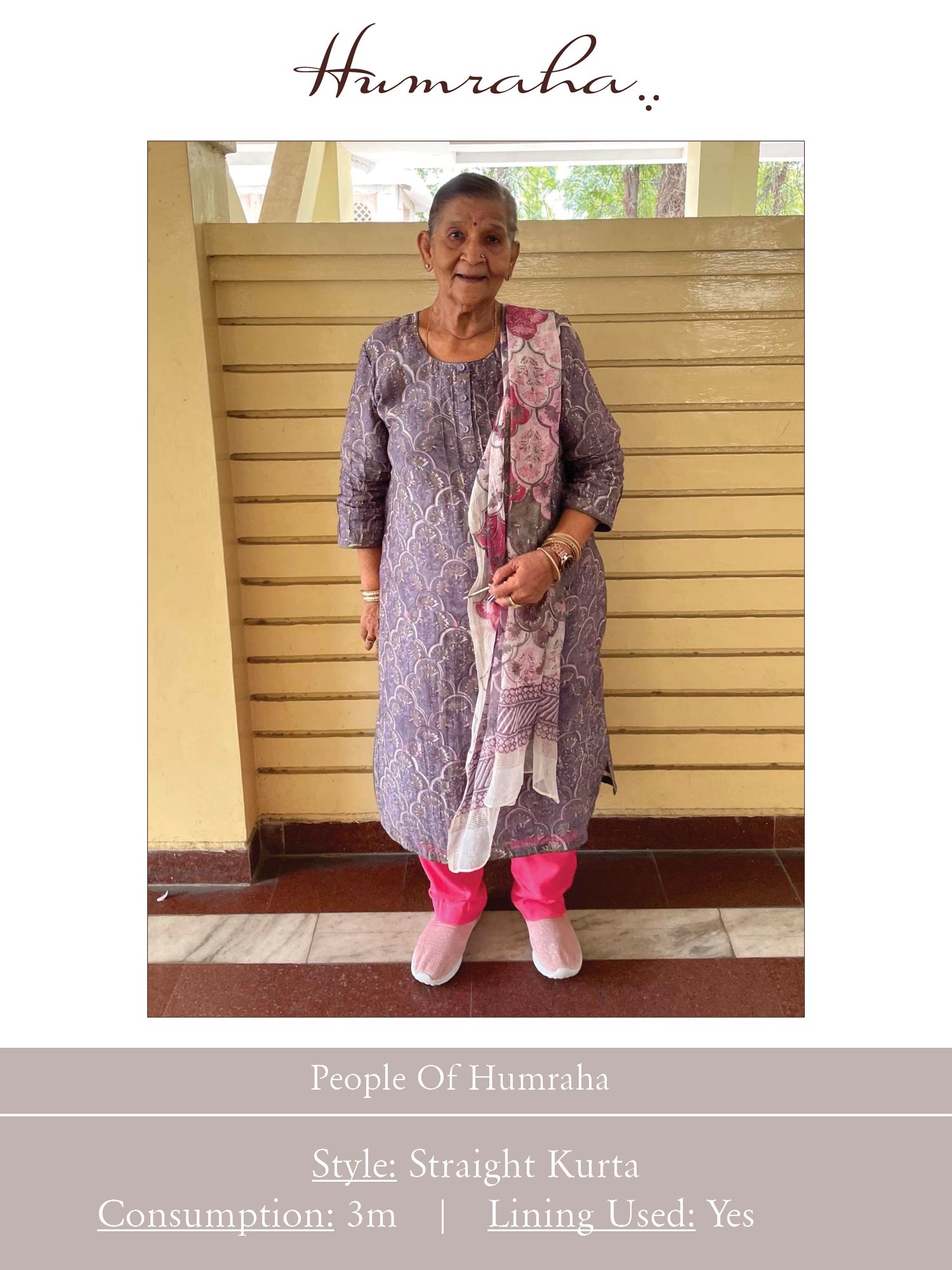 Patron Wall – Thehumrahastore