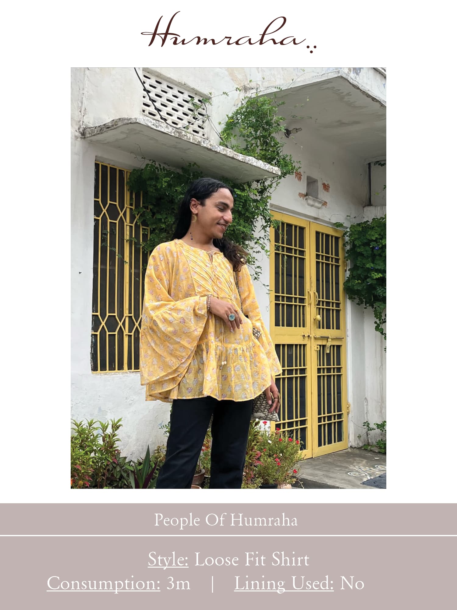 Patron wall – Thehumrahastore